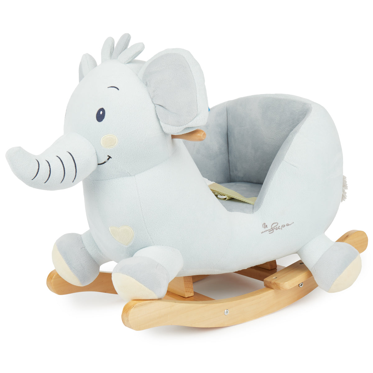 Schaukeltier Baby Elefant Tiko online kaufen
